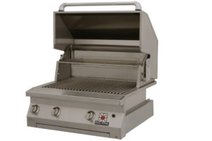 30″ | Solaire® Gas Grills