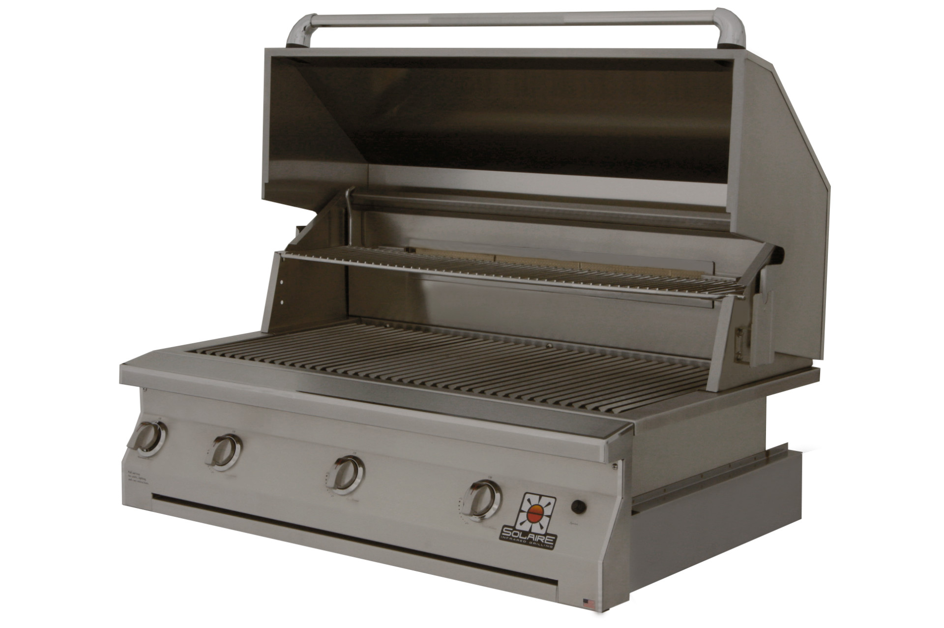 42″ | Solaire® Gas Grills