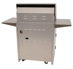 30″ | Solaire® Gas Grills
