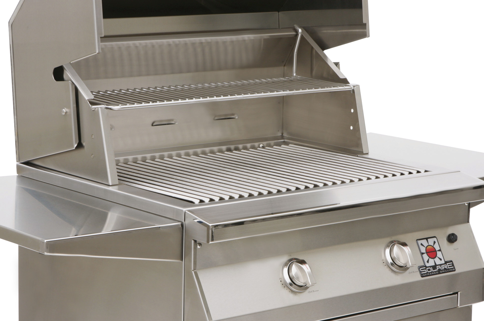 30″ | Solaire® Gas Grills