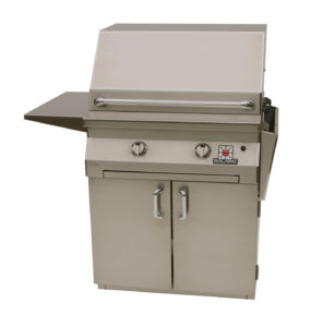 30″ | Solaire® Gas Grills