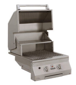 21″ | Solaire® Gas Grills