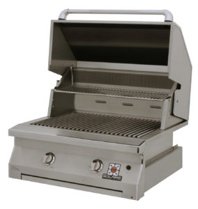 30″ | Solaire® Gas Grills