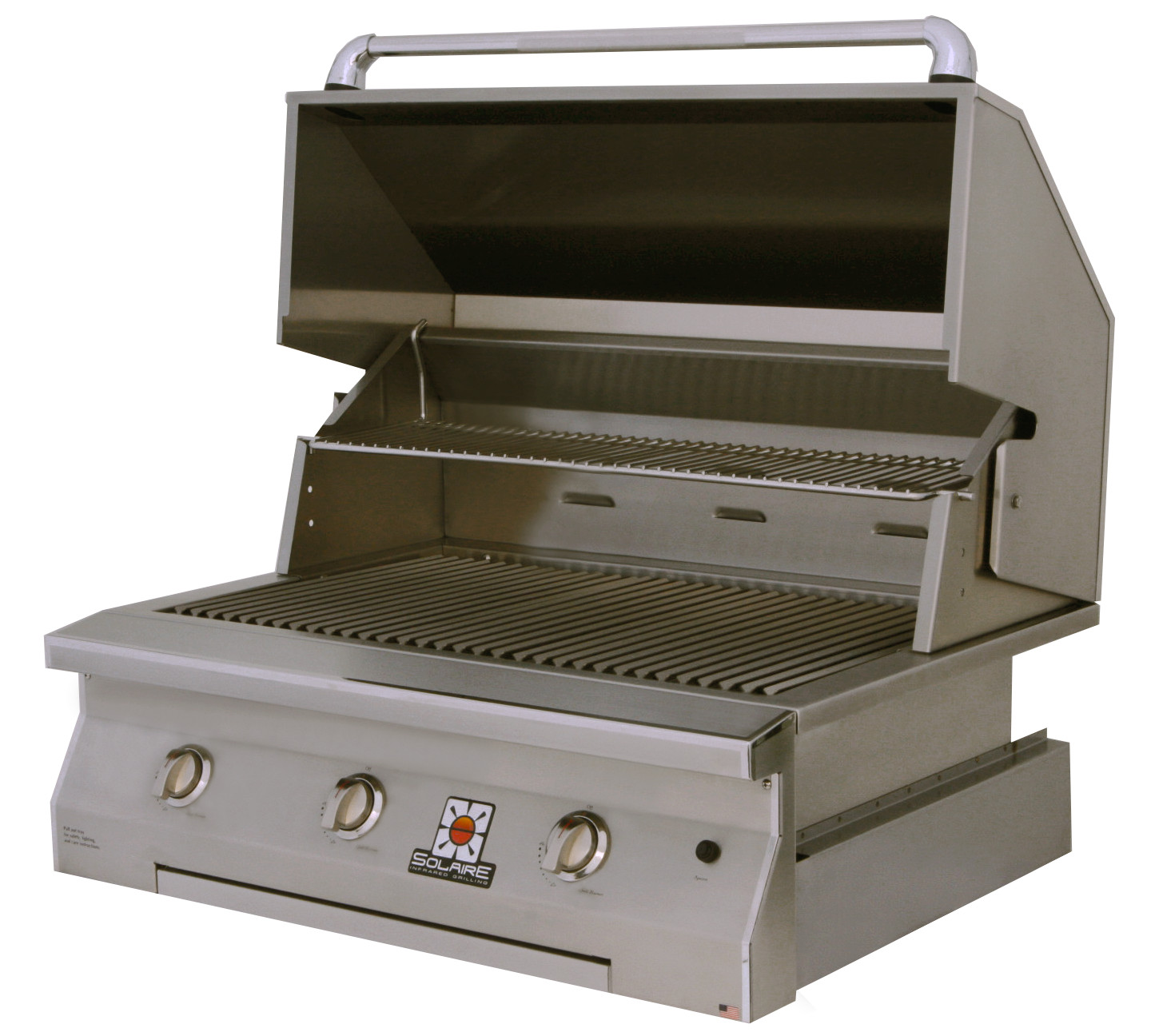 36″ | Solaire® Gas Grills